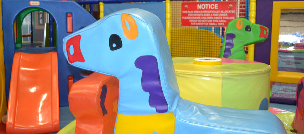 Plan your visit to Ferdi's Indoor Play Indoor Play in Cornwall